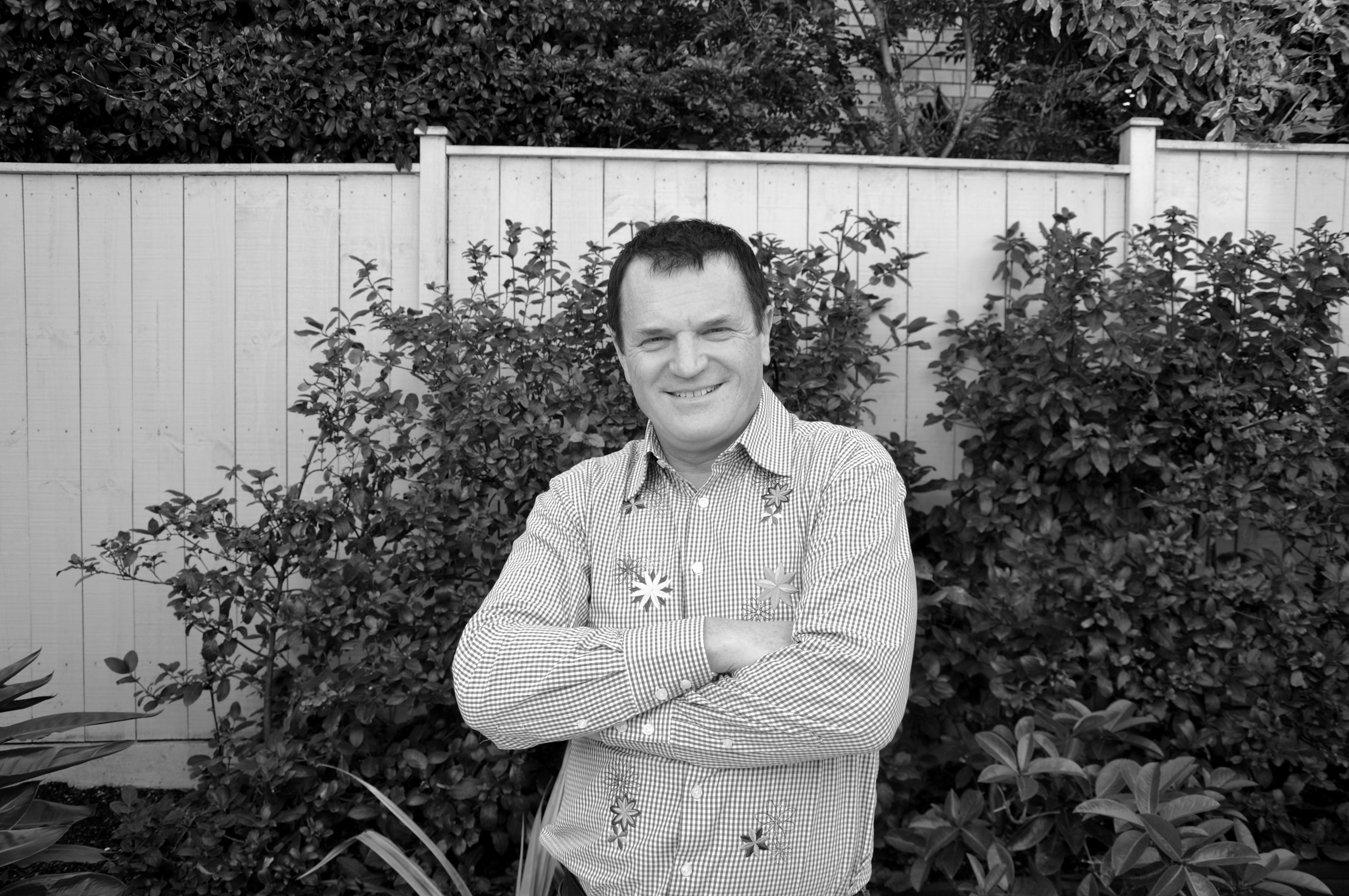 About Stephen – Stephen Drain's Leadership Blog