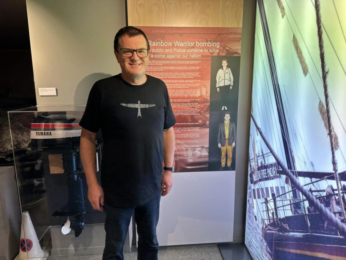 A princely tale of gratitude – Stephen Drain's Leadership Blog