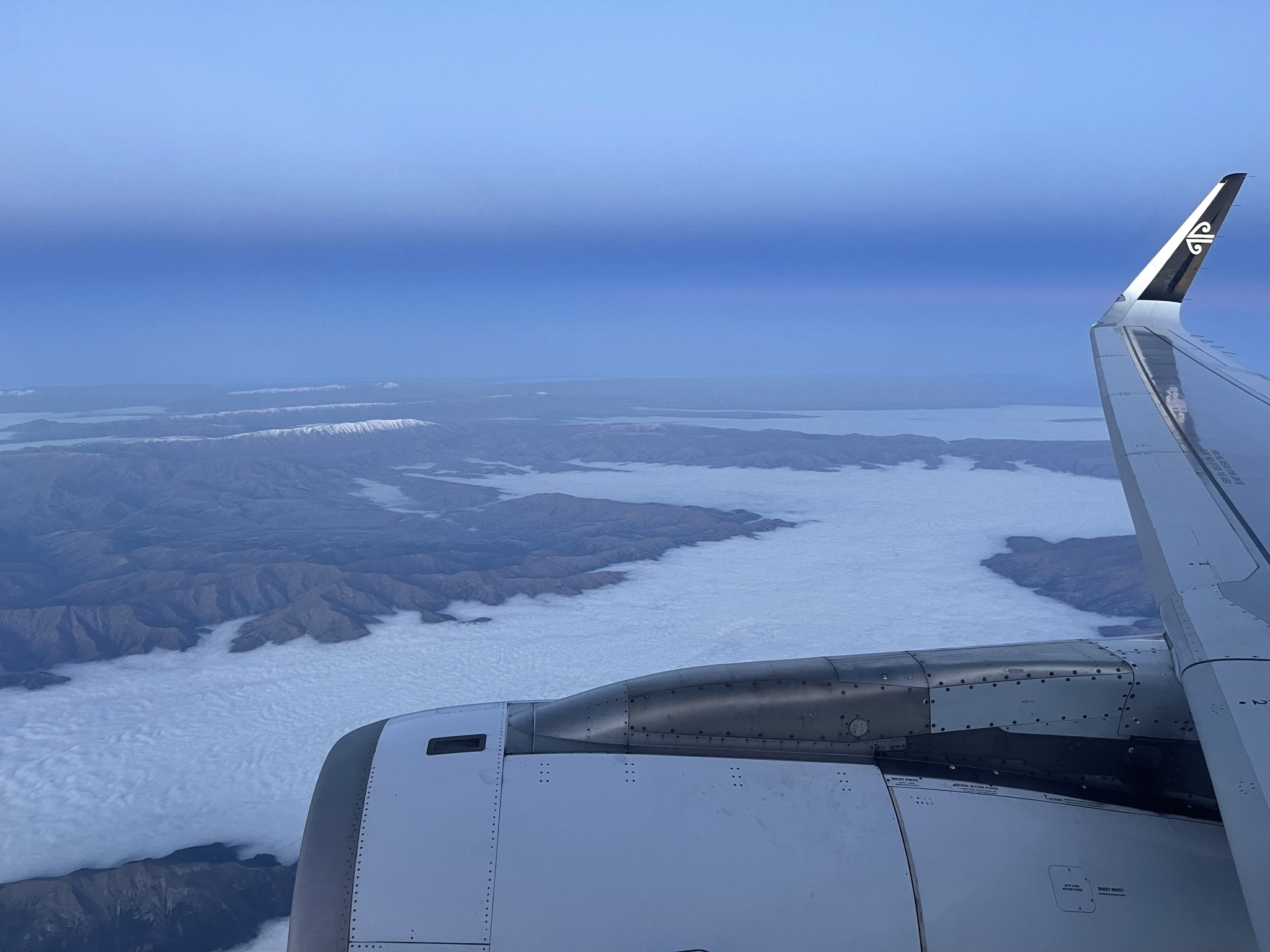 Stephen Drain's Leadership Blog – Simple Authenticity